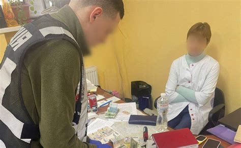 Судитимуть голову Васильківської МСЕК яка допомагала військовозобовязаним безпідставно