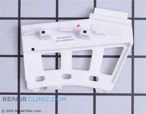 Washing Machine Rotor Position Sensor 6501KW2001B | LG Rotor Position ...