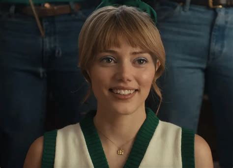 Stranger Things Grace Van Dien Was Subjected To Sexual Misconduct