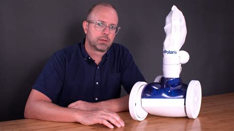 Polaris 280 Pressure‑side Pool Cleaner Review The Pool Nerd