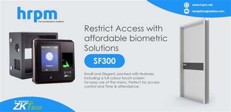 Hrpm On Linkedin Timeandattendance Payroll Security Accesscontrol