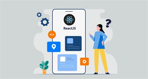 Why Reactjs Is Better Option For Web Development