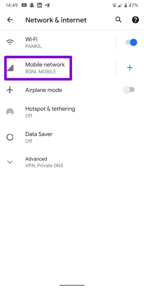 7 Fixes For Message Blocking Is Active Error On Android And Iphone