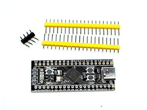 Stm32f411 Development Board Stm32f411ceu6 Kp06029 1100eur