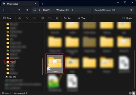How I Fixed WSL 2 Filesystem Performance Issues Rob Pomeroy