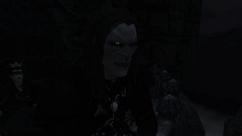 Subspecies V Began Production This Week So Heres Radu Vladislas In The Elder Scrolls V Let