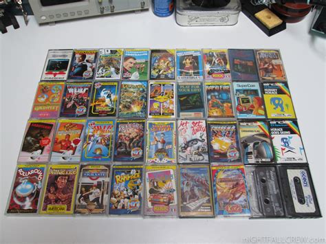 Sinclair Zx Spectrum Software Nightfall Blog