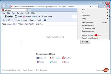 How To Remove Video Download Toolbar Malicious App Movies Toolbar Browser Hijacker