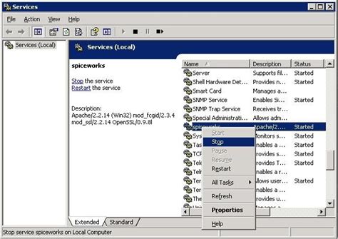 Setting Full Screen On Default Rdp Remote Control For Spice Works Spiceworks Support