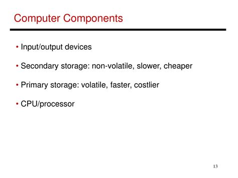 Ppt Lecture 1 Csece 3810 Introduction Powerpoint Presentation Free Download Id299649