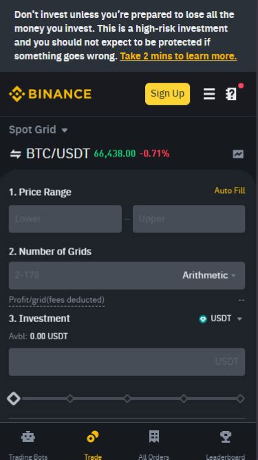 The Best Crypto Futures Trading Bot In 2025