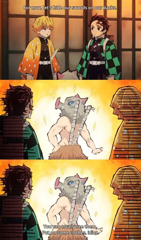 Kimetsu No Yaiba Slayer Anime Funny Anime Pics Anime Demon