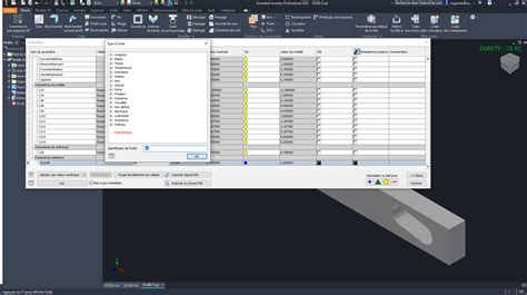 units in parameters autodesk community