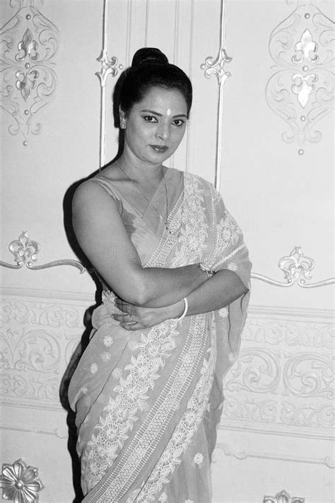 Black And White Actress