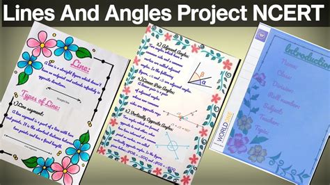 Lines And Angles Class 9 Worksheet With Solutions Pdf At Patricia Keller Blog