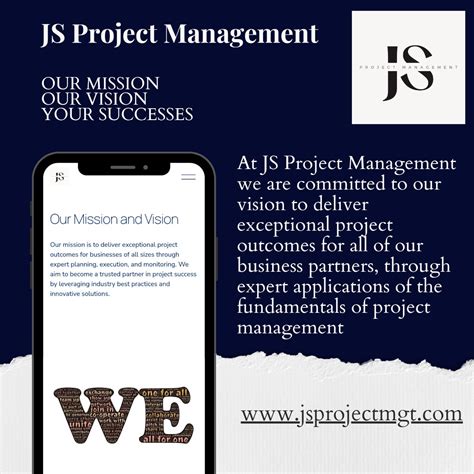 Js Project Management On Linkedin Projectmanagement Projectsuccess Projectdelivery Jsprojectmgt