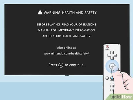 How To Install Homebrew On Wii Menu With Pictures WikiHow