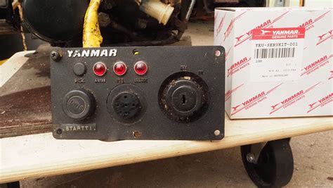 Yanmar 1gm Engine Lohja Nettivene