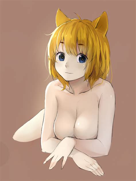 Doge Original Drawn By Kelibang Danbooru