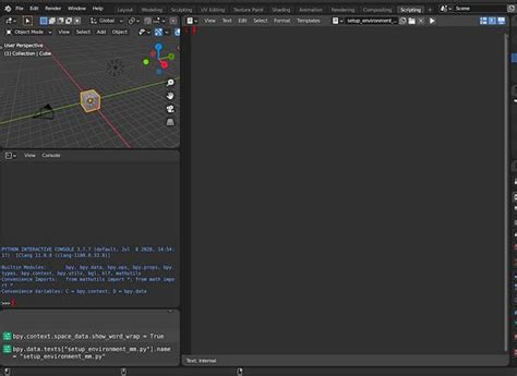 Launch Blender For 3d Printing Via Python By Jim Oconnor Apr 2021 Medium Level Up Coding