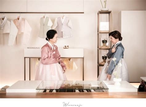 양가어머니한복 완벽함 자체 네이버 블로그