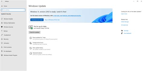 Windows 11 22h2 Upgrade Using Sccm Configmgr