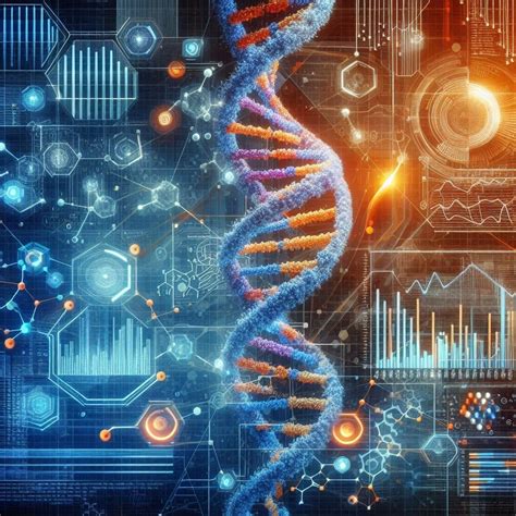 Omics Analysis Aluna Schrift