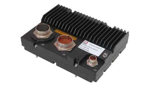 A664 Swap Optimized Fiber Optic Rugged Managed Ethernet Switch Router Aitech Website