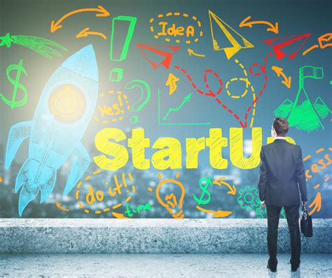 Navigating The Startup Landscape A Comprehensive Guide By Dr Bilal