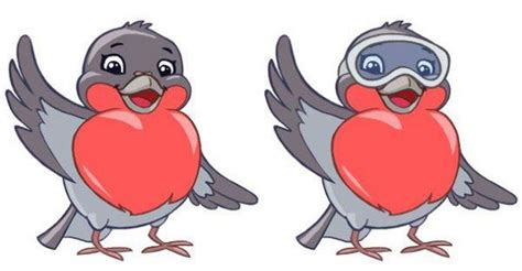 Картинки со снегирями для девочек распечатать или скачать бесплатно страница 2