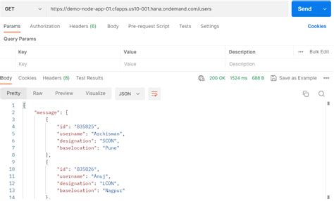 End To End Ui5 Application On Sap Btp 17 Erp Qanda