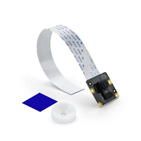 Snapklik Official Raspberry Pi Camera Module V Noir Support Night Vision For Raspberry Pi