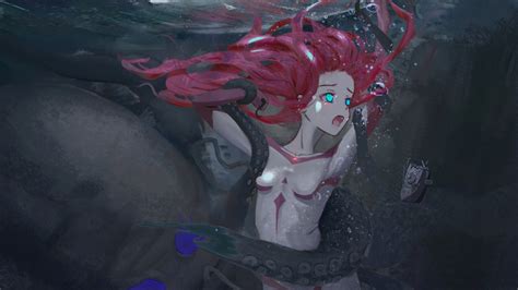 聖天使 エンジェルルシア 第二話闇を拓く光 アヤラスタ Ci enシエン