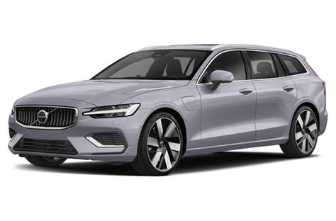 2024 Volvo V60 Recharge Plug In Hybrid Specs Trims And Colors