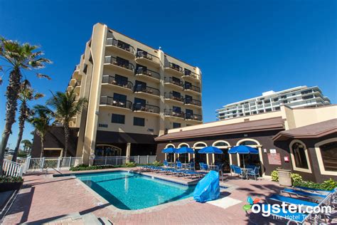 DoubleTree By Hilton Hotel Cocoa Beach Oceanfront Review What To REALLY Expect If You Stay