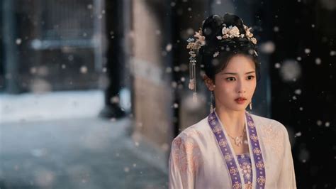 เล่ห์รักวังคุนหนิง Story Of Kunning Palace ซีรีส์เรื่องใหม่มาแรงของ ไป๋ลู่ และ จางหลิงเฮ่อ