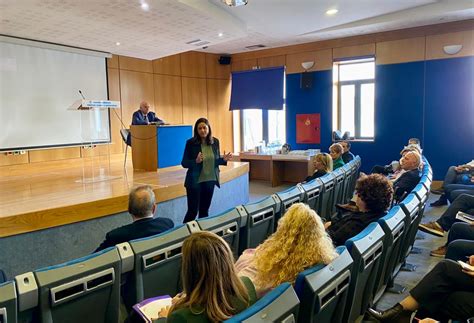 ΥΠΟΥΡΓΕΙΟ ΠΑΙΔΕΙΑΣ ΘΡΗΣΚΕΥΜΑΤΩΝ And ΑΘΛΗΤΙΣΜΟΥ 07 10 2022 Ημερίδα