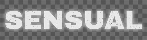 Sexy Word Png Images Free Photos Png Stickers Wallpapers