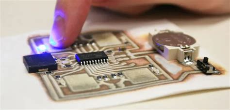 Diy E Reader Pcb Build Your Own E Reader From Scratch