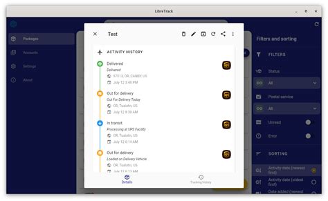 Install Libretrack On Linux Snap Store