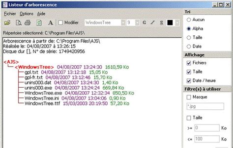 Open Source WinDirStat Alternatives For Windows Top Disk Usage Analyzers AlternativeTo