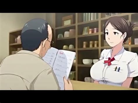 Yue Ni Hitozuma Wa Netorareta Youtube