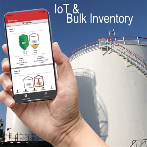 BinMaster Level Sensors BinMaster Level Sensors Software For Inventory Management Online