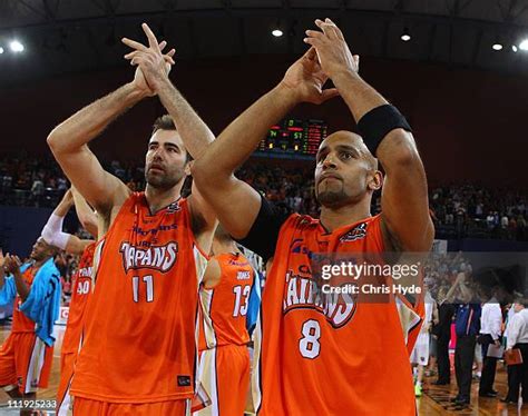 Taipans Aaron Grabau Photos And Premium High Res Pictures Getty Images