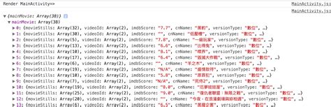 React Native Why Give An Array To FlatList Is No Working Stack Overflow