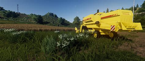 Reshade V4 0 2 Bessere Farben Und Realismus Von AnimatiV FS19 Landwirtschafts Simulator 25
