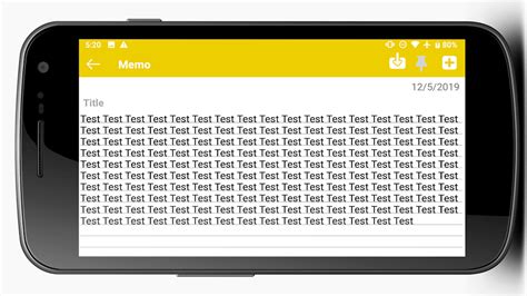 Memo Memo APK For Android Download