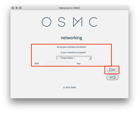how to install osmc and kodi on raspberry pi
