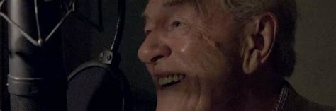Michael Gambon Lends Voice To Jamie Lloyds Pinter Season London Theatre