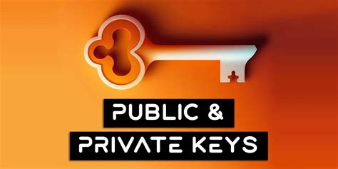 What Are Public And Private Keys 2024 Athena Alpha